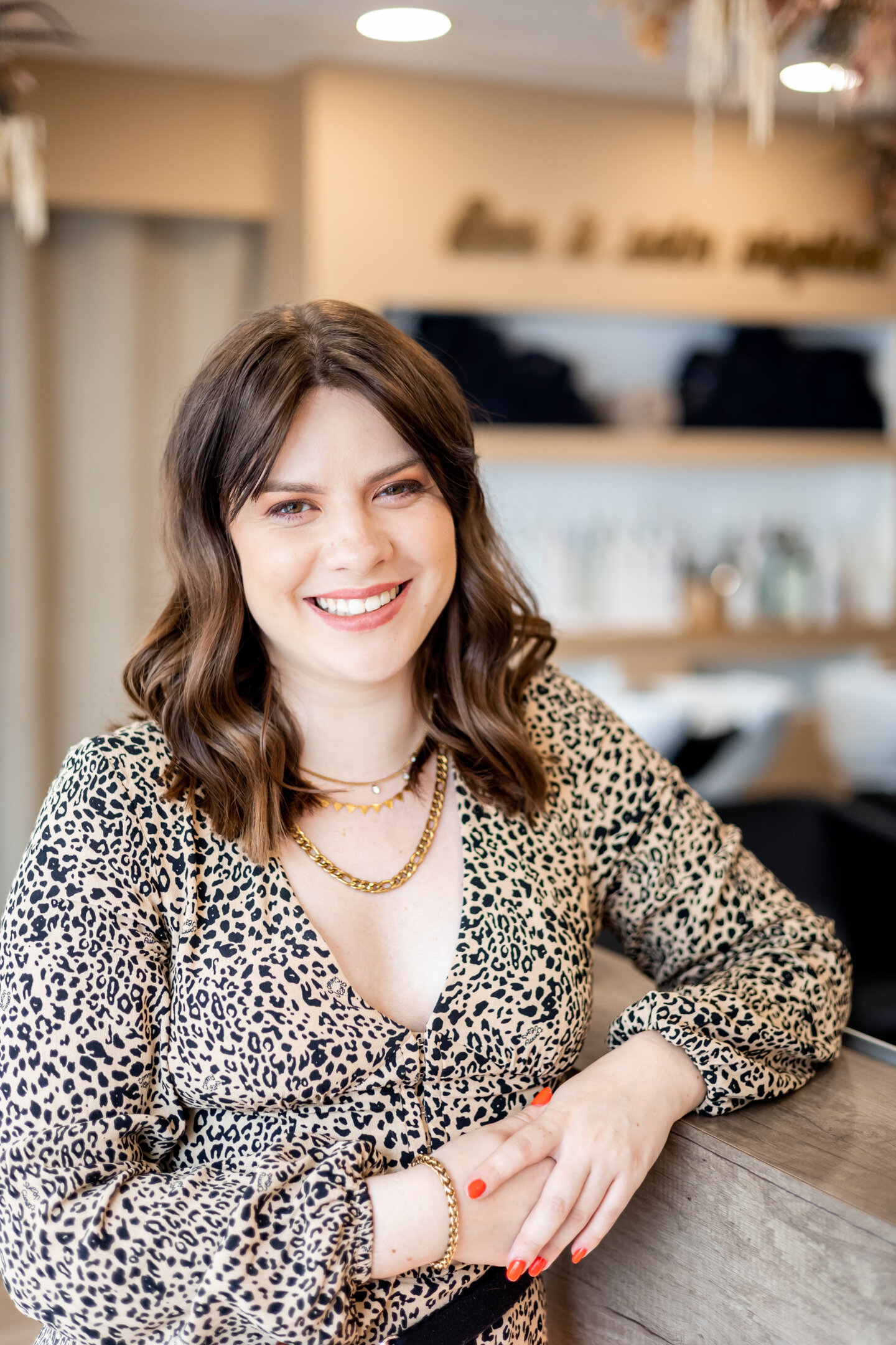 À propos du salon de coiffure Laura Prodhomme à Évran - Laura Prodhomme ...
